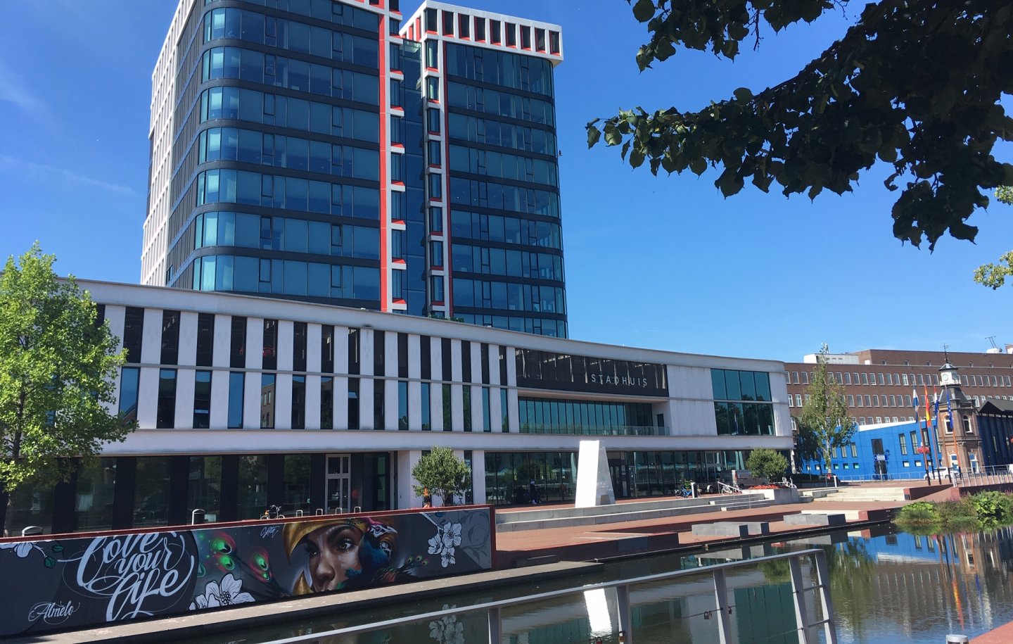 Home | Gemeente Almelo